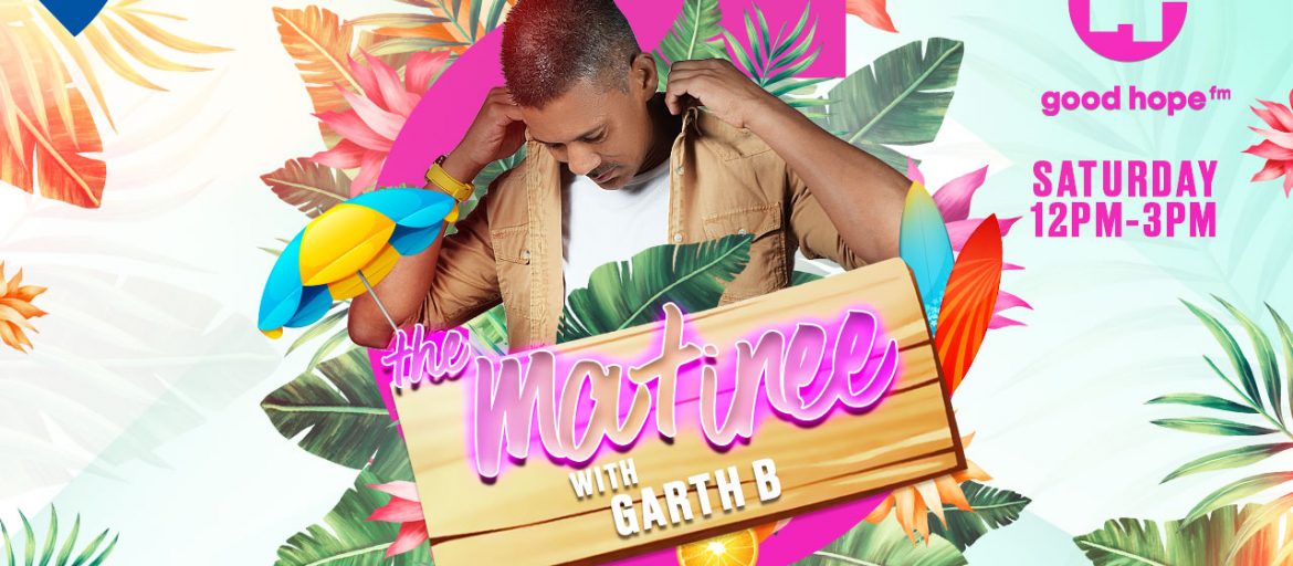 Weekly Lineup – GoodHope FM