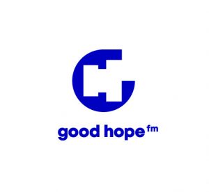 GOOD HOPE FM REVEALS ITS BRAND-NEW LOOK ON WORLD RADIO DAY - GoodHope FM