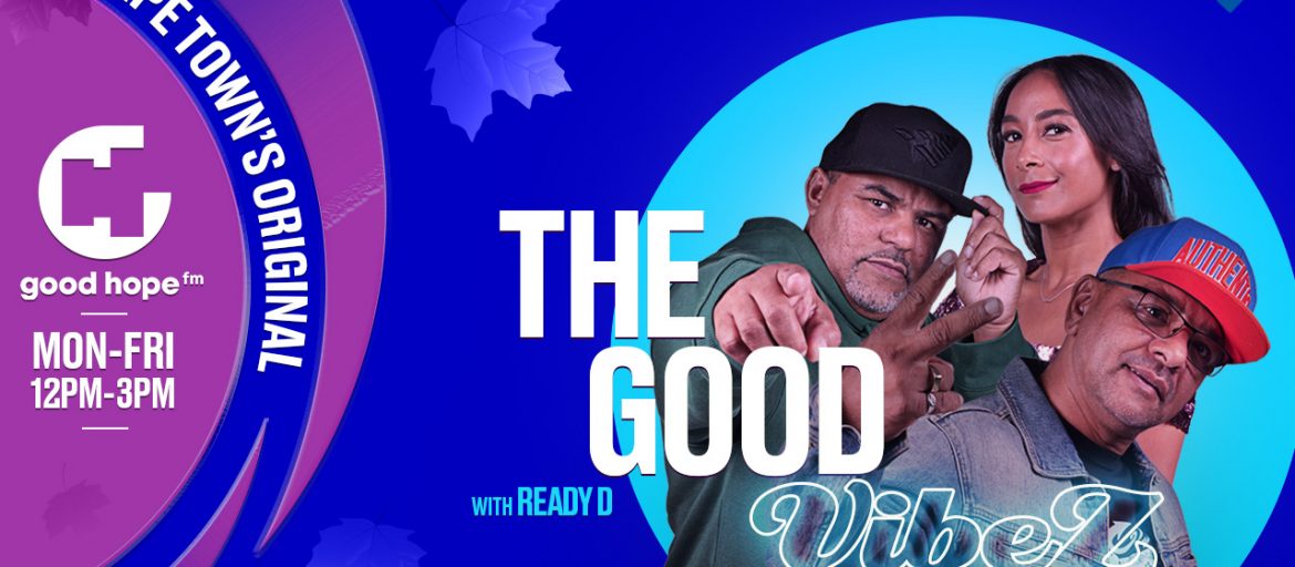 Weekly Lineup – GoodHope FM